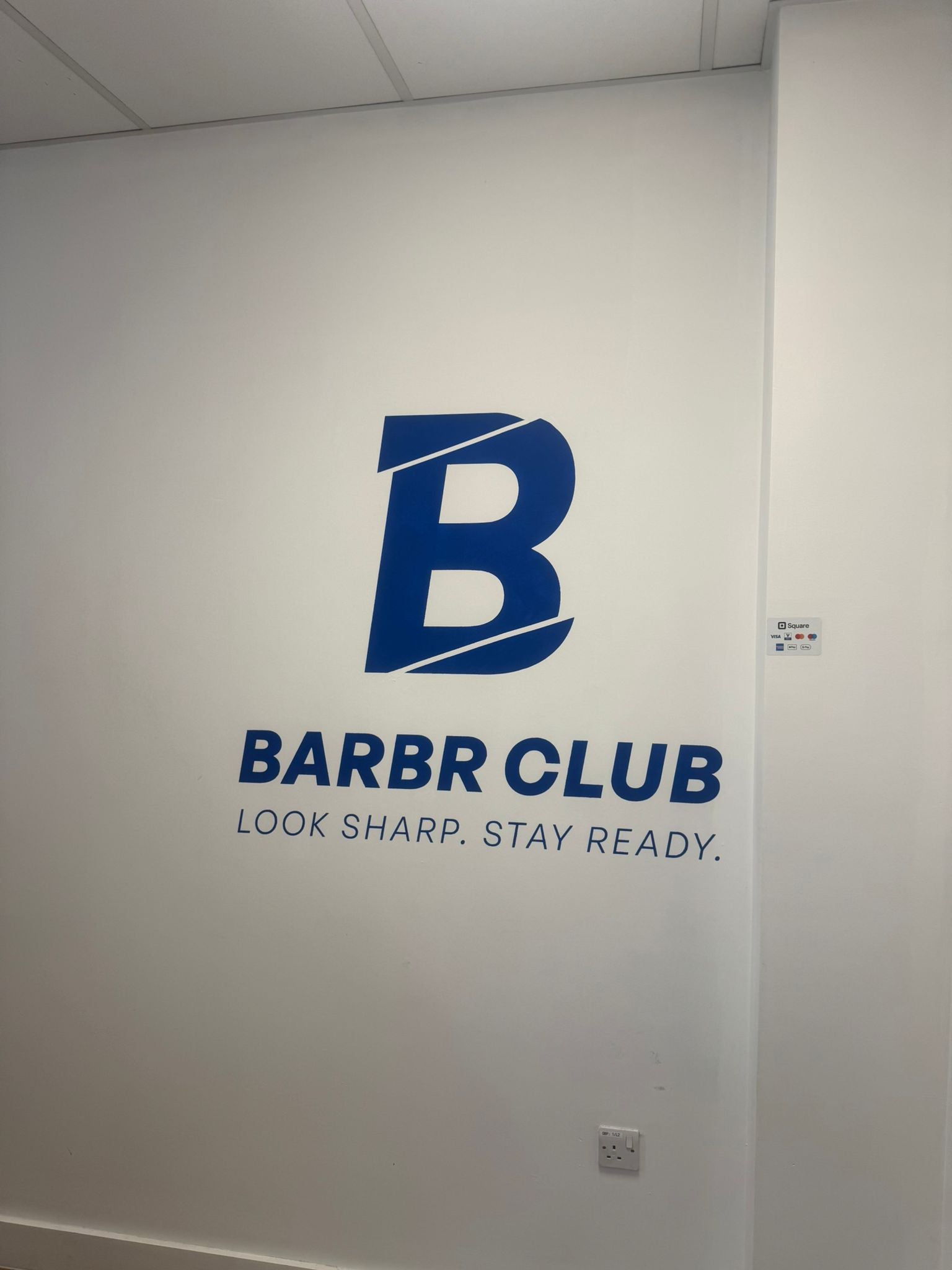 BARBR Club - Unlimited Trims £1 First Month