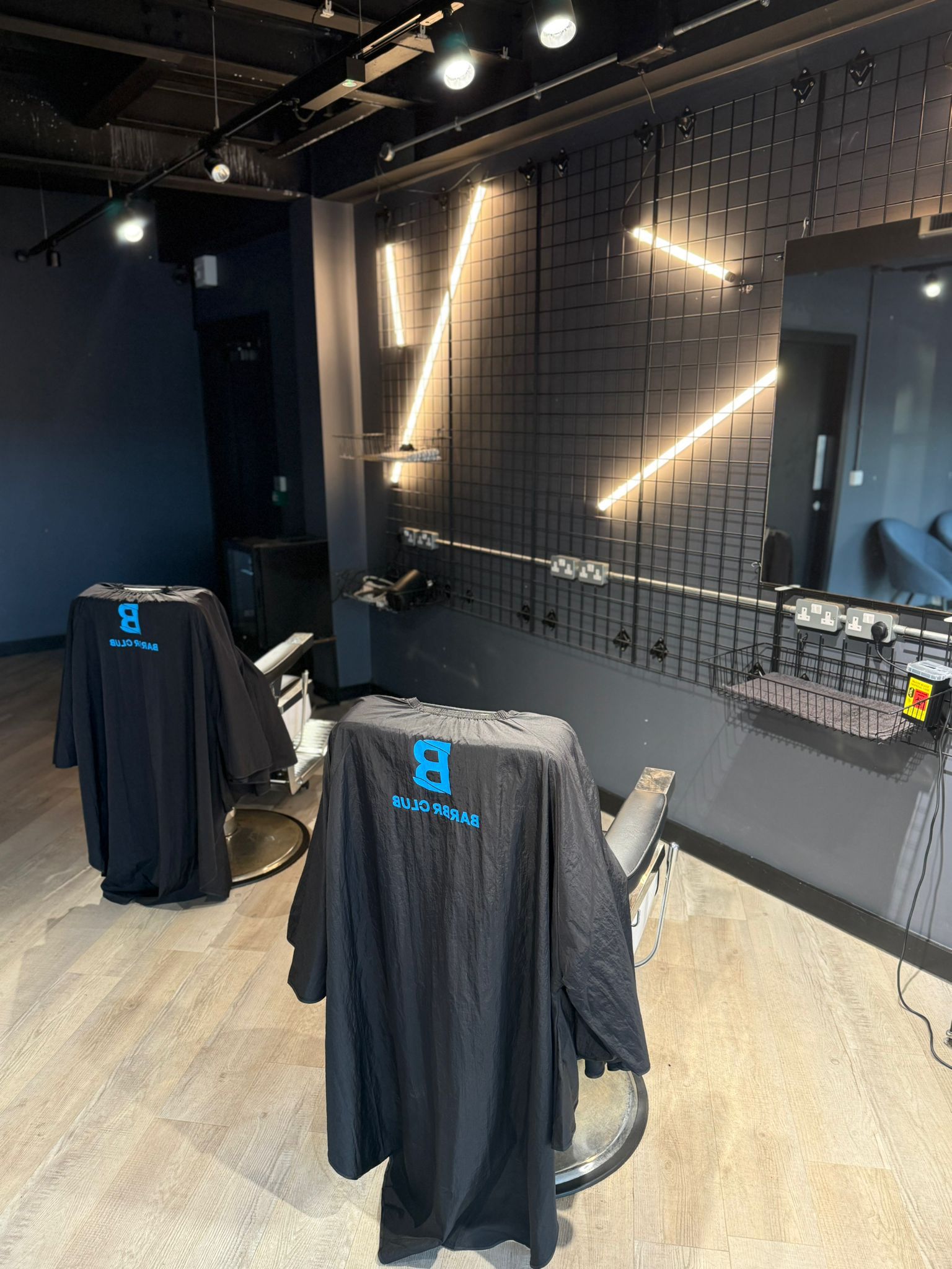 BARBR Club - Unlimited Trims £1 First Month