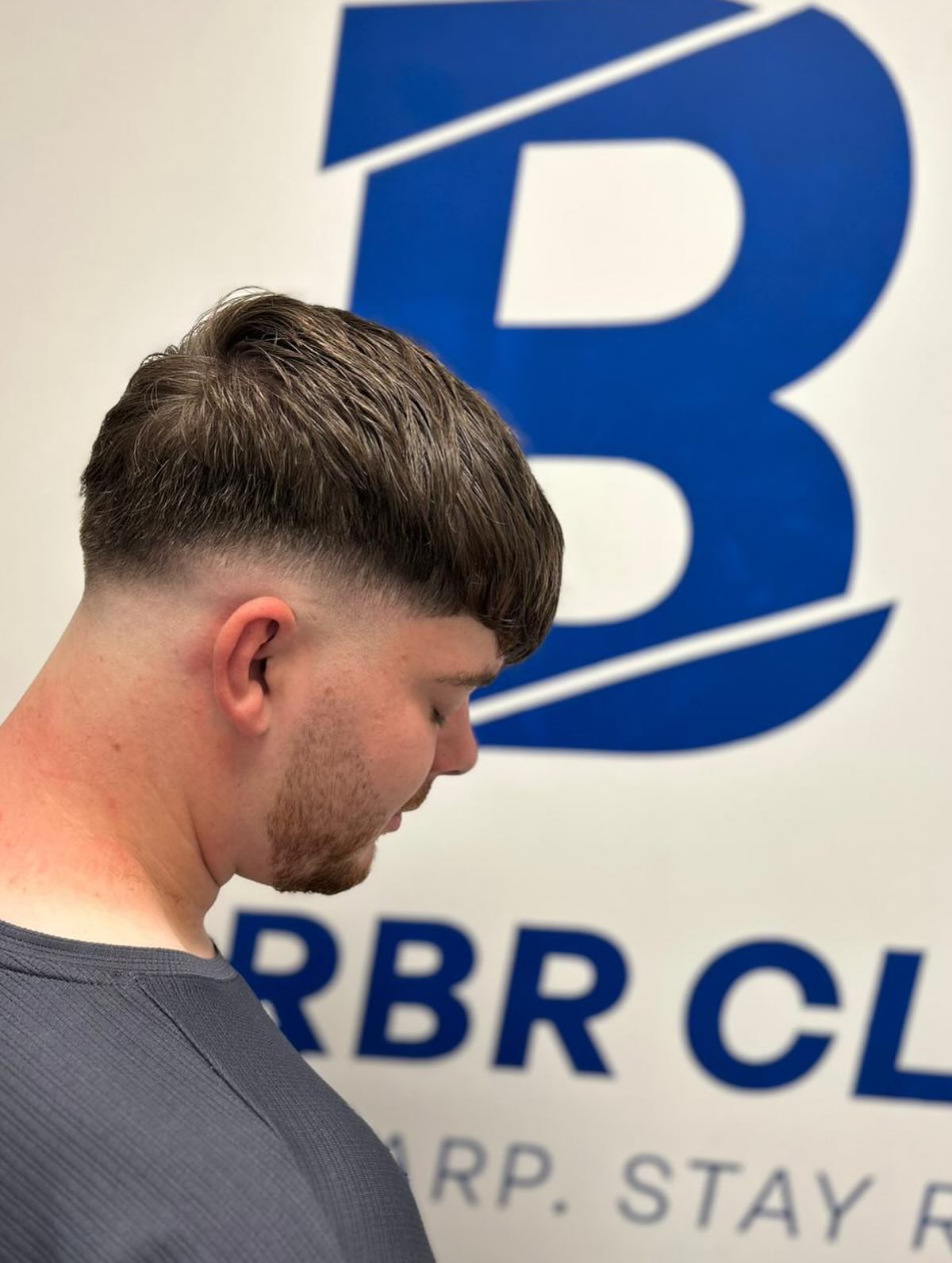 BARBR Club - Unlimited Trims £1 First Month